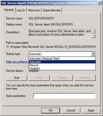 OakLeaf Systems: Synchronizing On-Premises and SQL Azure Northwind ...